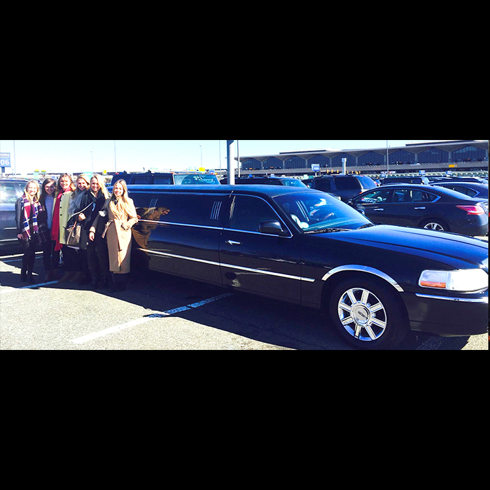 Nyc Private Limo – Limo Service & Airport Transfer in Nyc