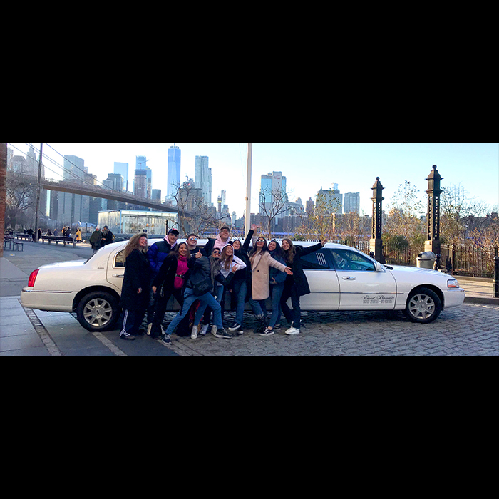 Nyc Private Limo – Limo Service & Airport Transfer in Nyc
