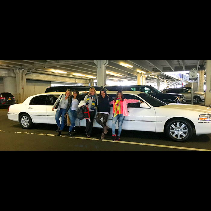 Nyc Private Limo – Limo Service & Airport Transfer in Nyc