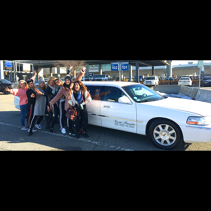 Nyc Private Limo – Limo Service & Airport Transfer in Nyc