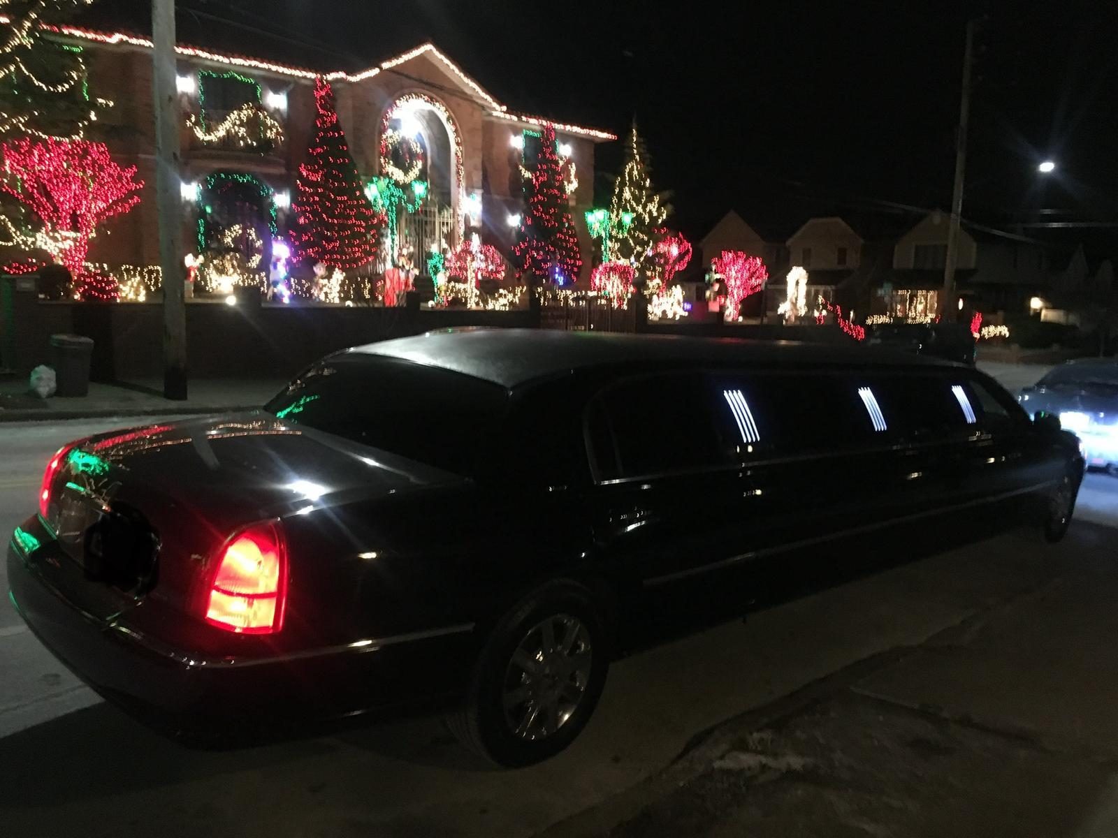 NYC Private Limo – Limo Service & Airport Transfer in Nyc